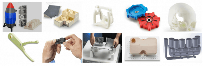 3d Model Printing Guide | Printing Process | Castech 3D